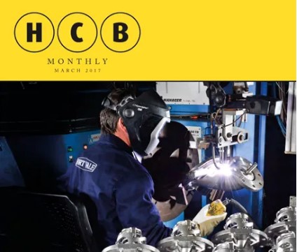 Fort ValeFort Vale exclusive feature in March edition of HCB magazine ...