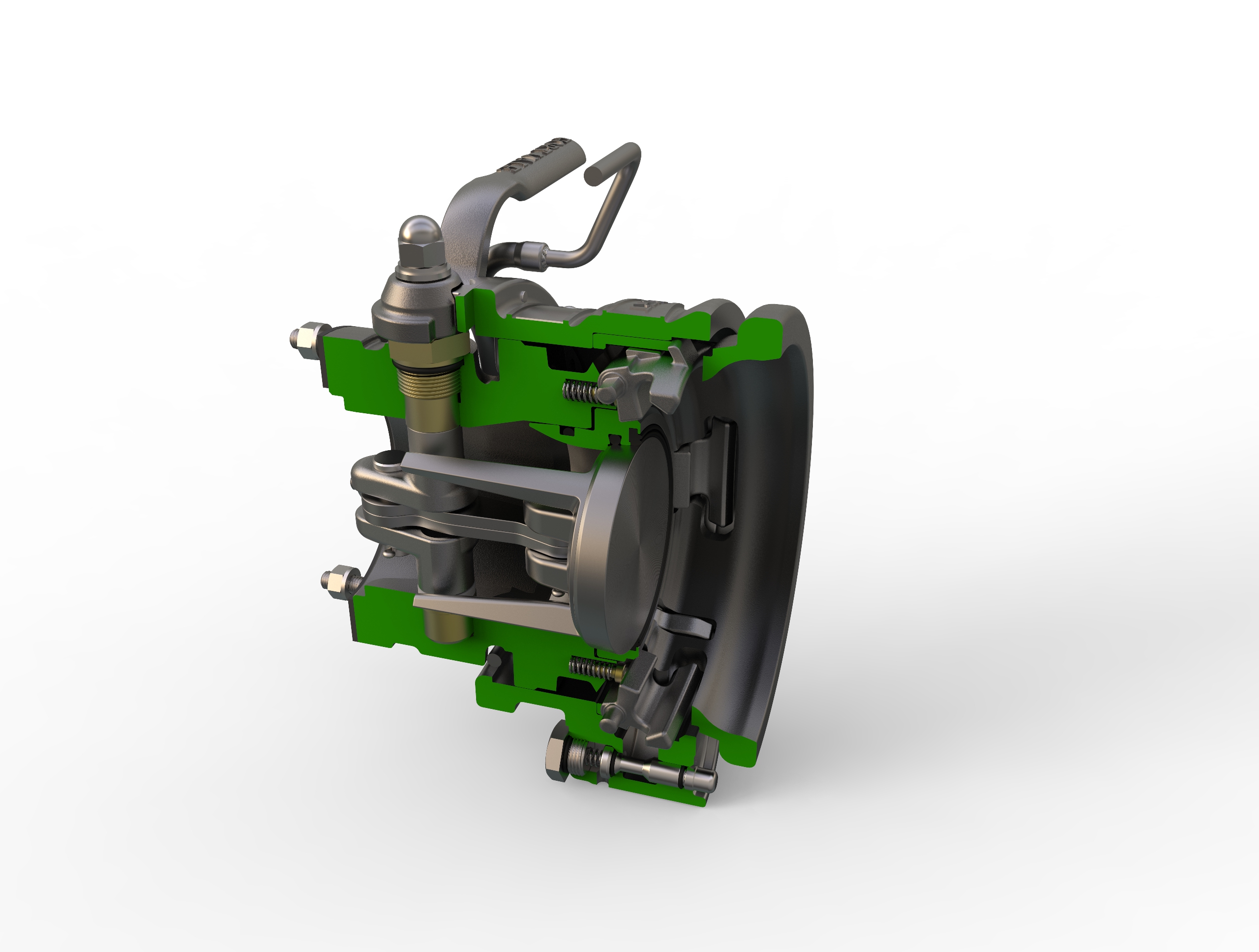 Fort ValeNew Safeload API Coupler with Enhanced Environmental Design ...