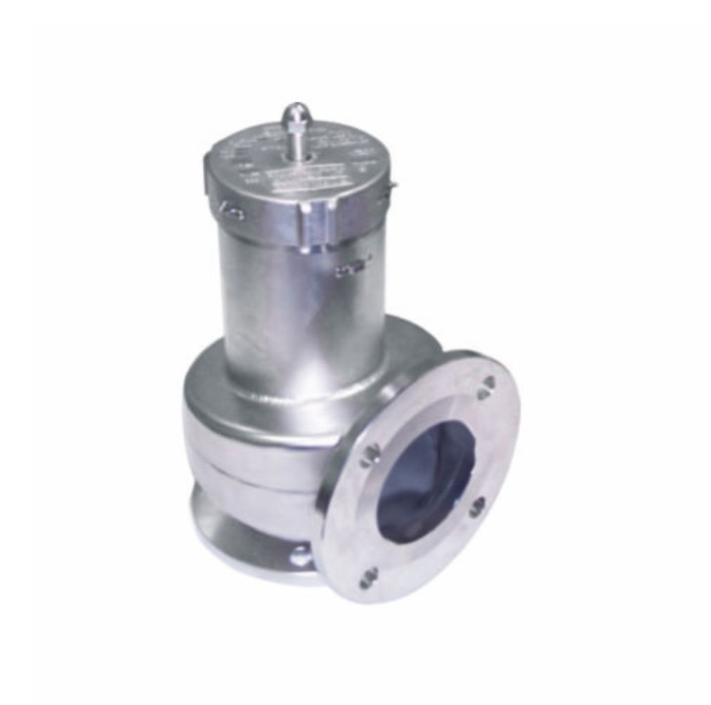 Fort ValeMK III Apollo Relief Valve - Fort Vale