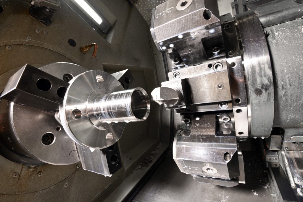 Fort ValeManufacture - Fort Vale