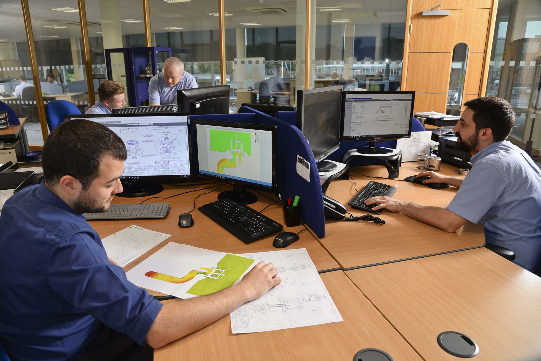 Fort ValeDesign - Fort Vale