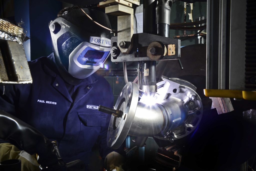 Fort Vale Our Capabilities - Fort Vale