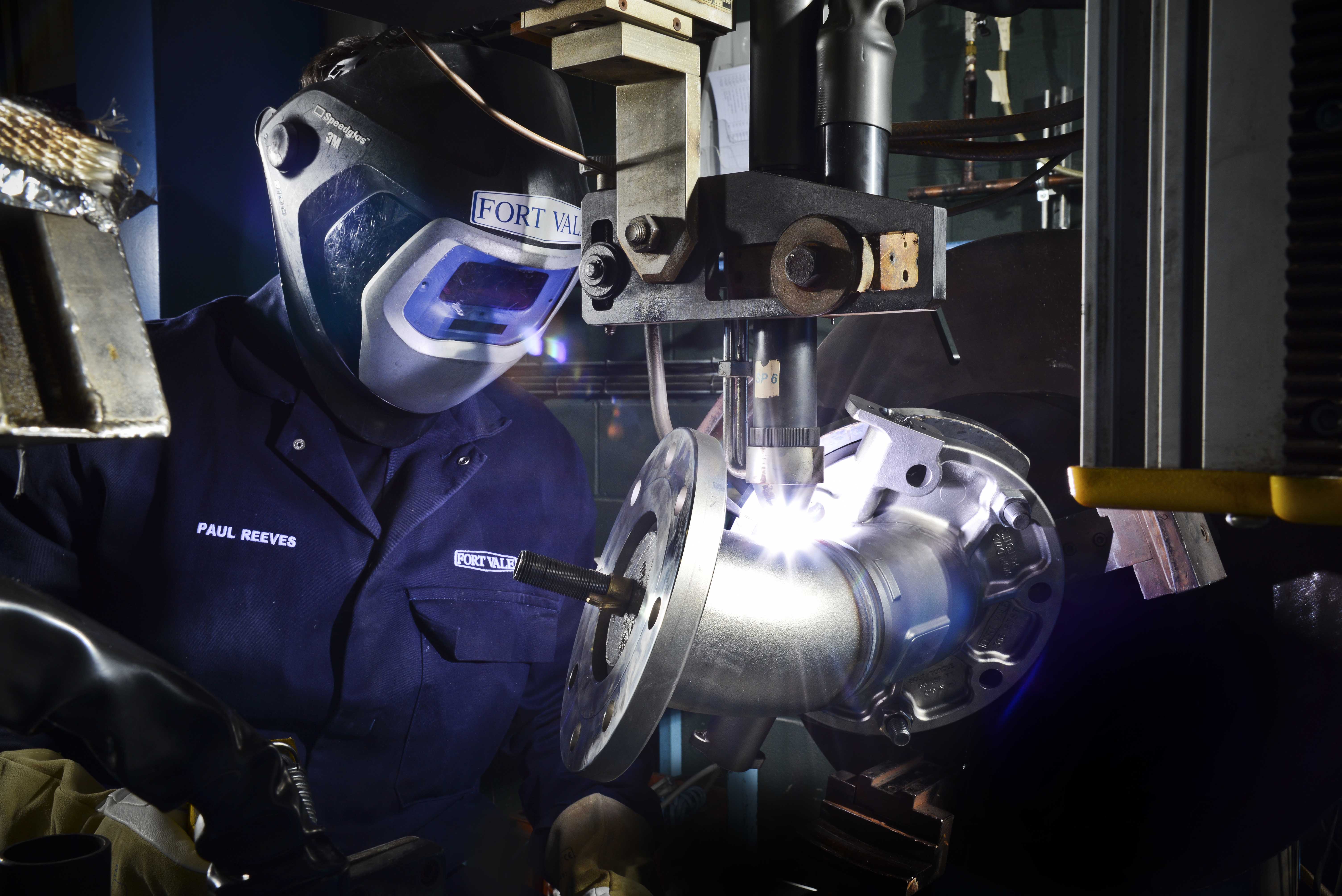 Fort ValeOur Capabilities - Fort Vale