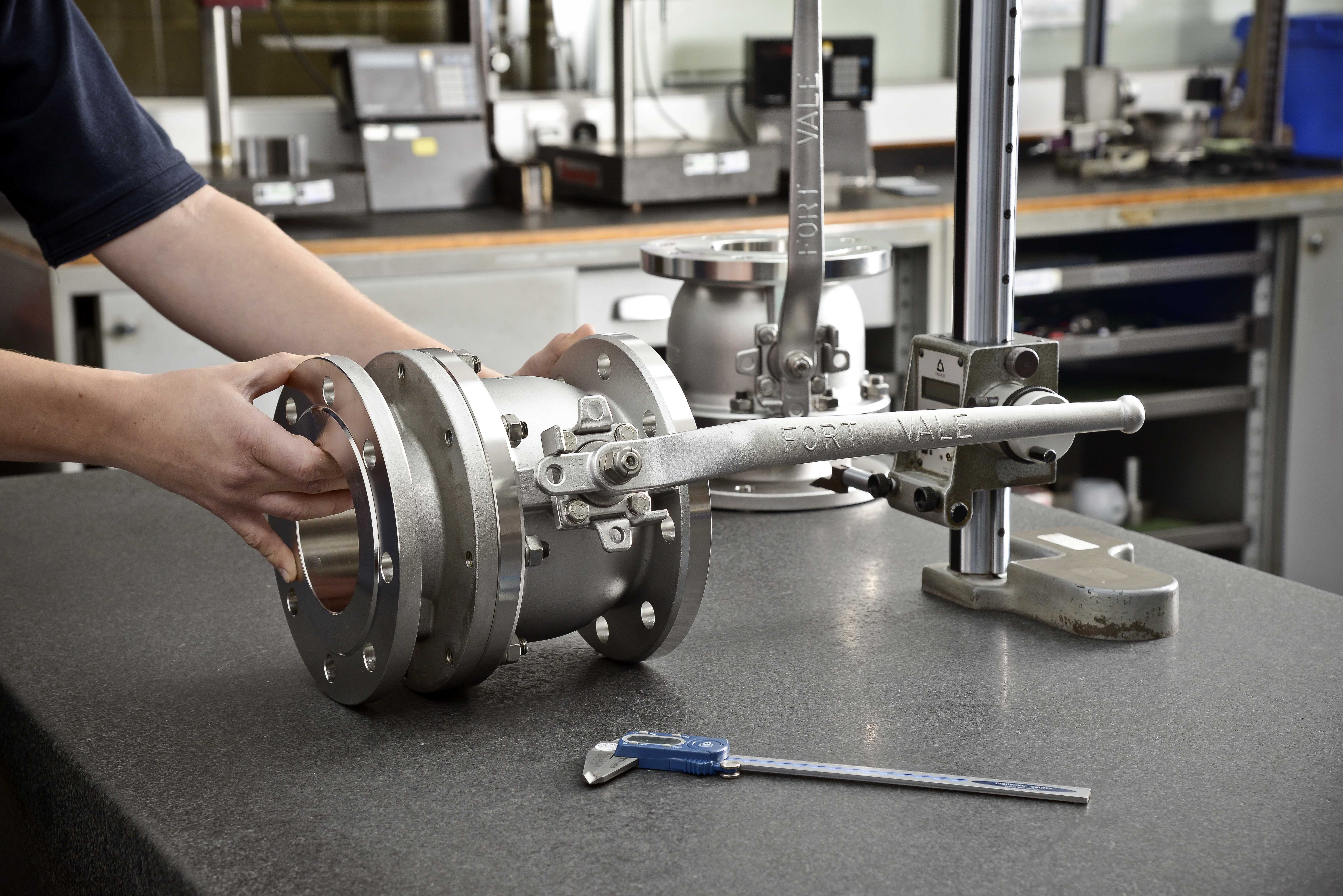 Fort ValeAftersales Services - Fort Vale