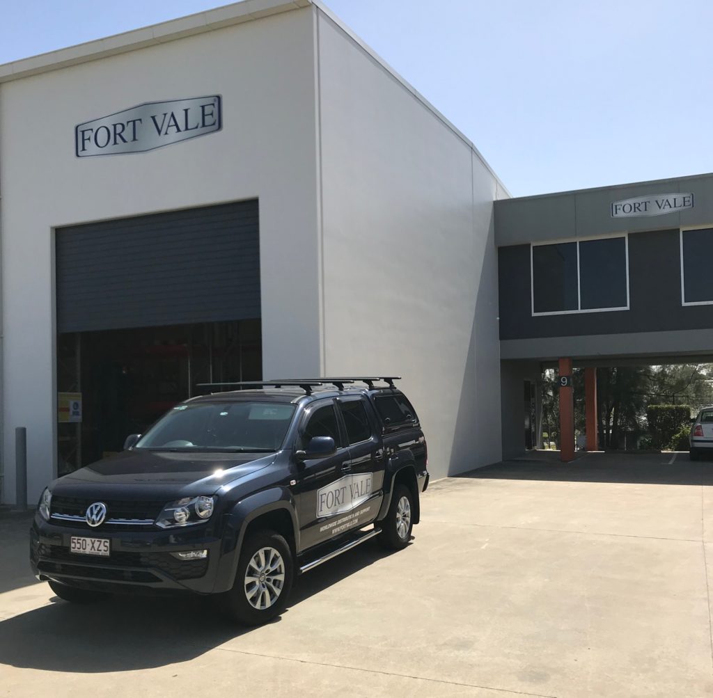 Fort ValeFort Vale Pty Ltd - Australia - Fort Vale