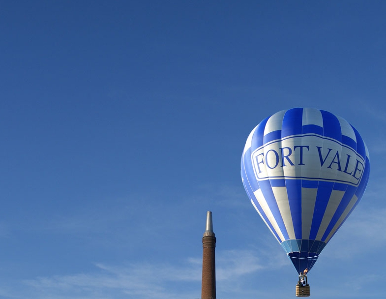 Fort ValeVacancies - Fort Vale