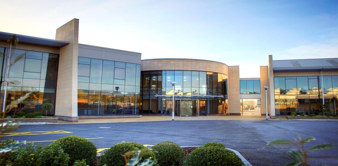 Fort ValeFort Vale Engineering Ltd - UK - Fort Vale