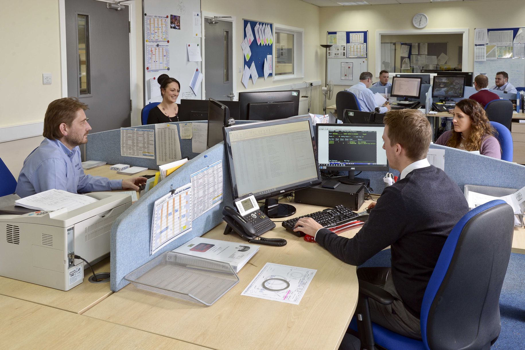 Fort ValePurchasing - Fort Vale