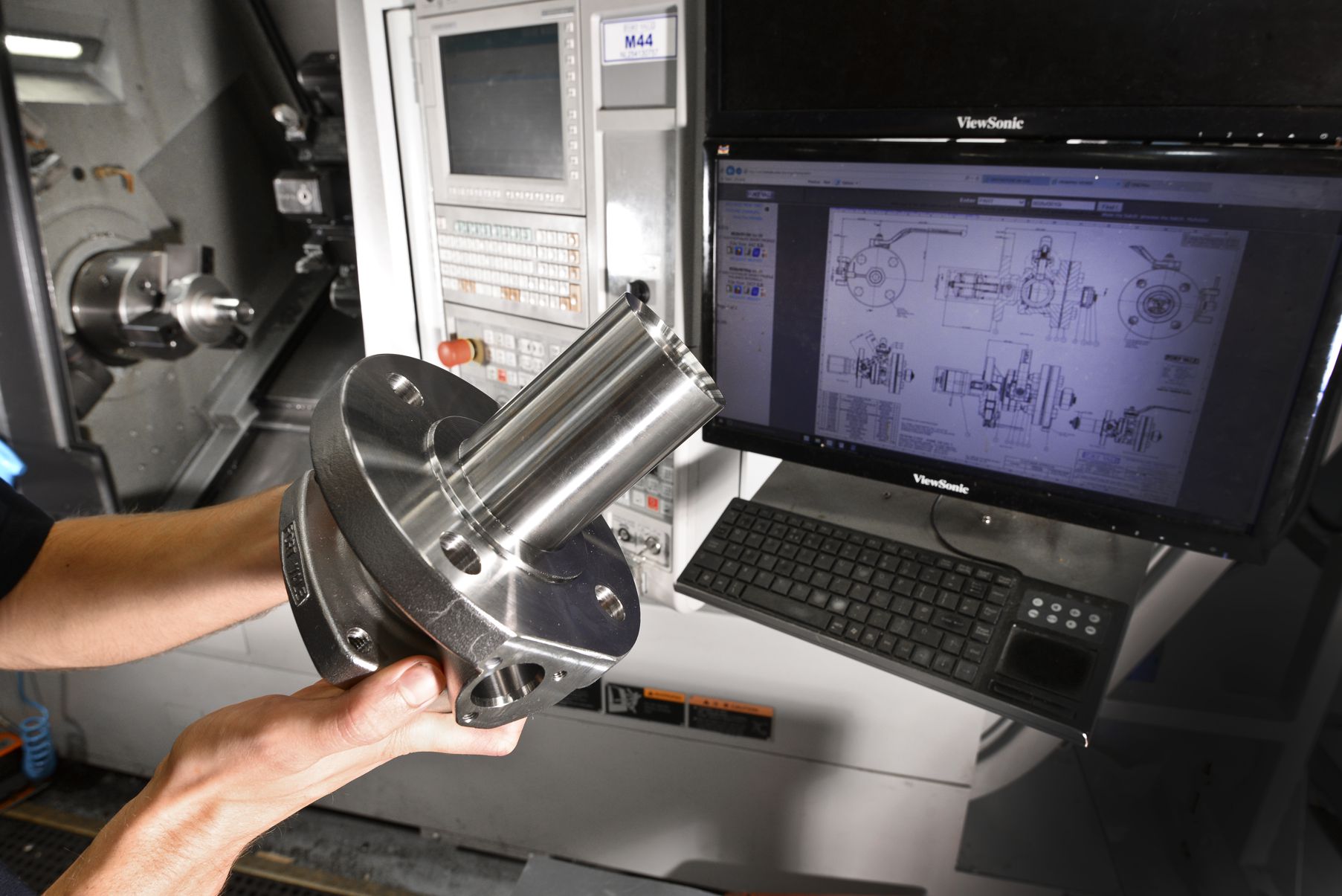 Fort ValeQuality - Fort Vale