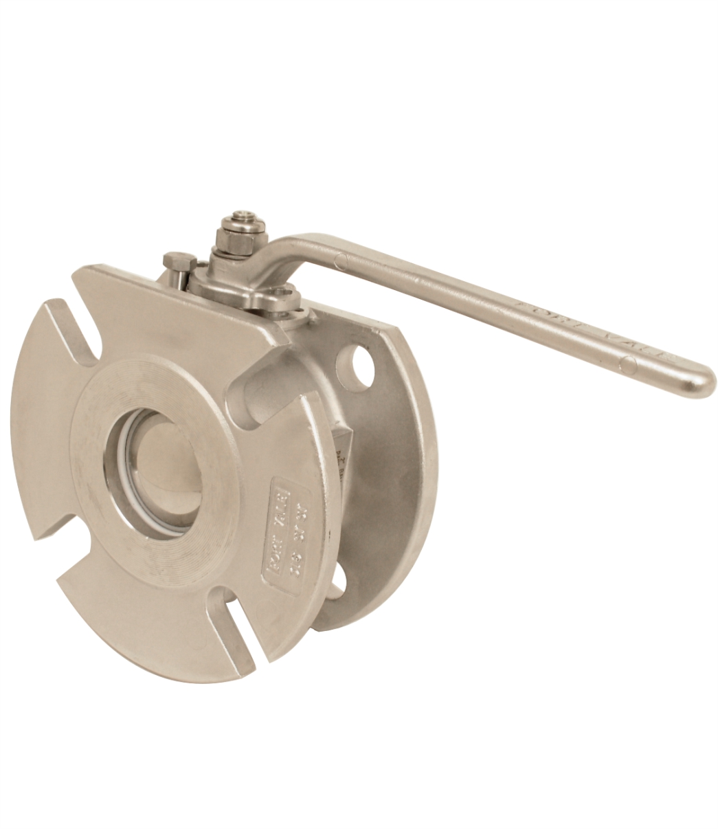 Fort Vale2" Full Bore Blacko Ball Valve including Offshore ...