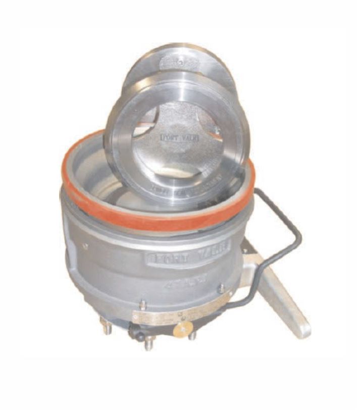 Fort Vale4" API Coupler Seal Replacement Tool - Fort Vale