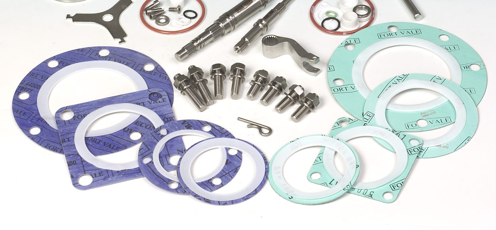 Fort ValeAccessories/Spares - Fort Vale