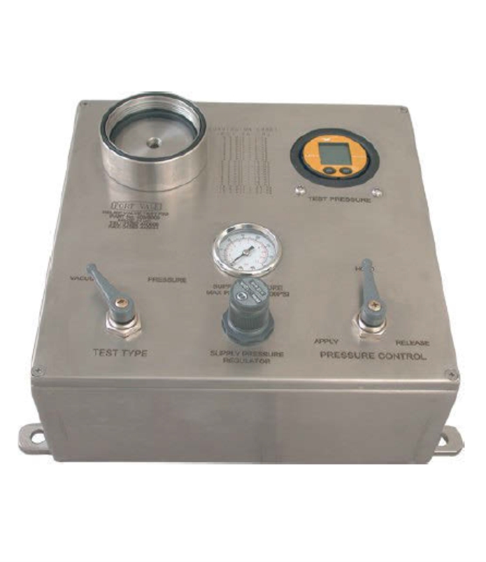 Fort ValeTools: Relief Valve Test Rig and Tool Kits - Fort Vale