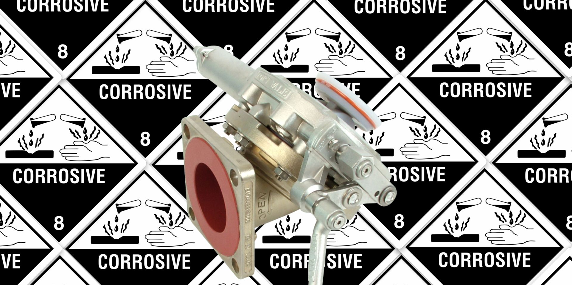 Fort ValeLined and Coated Equipment - Fort Vale