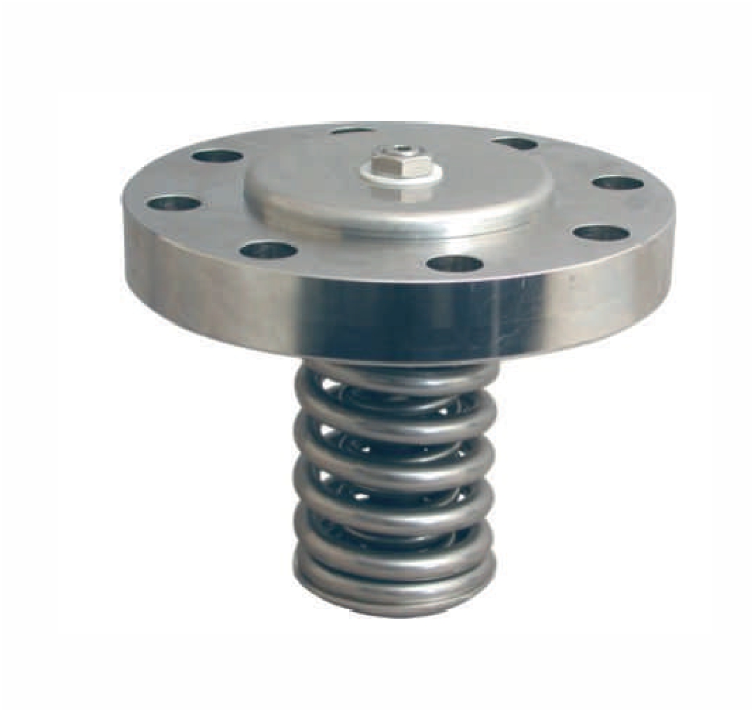 Fort Vale80mm MKII Internal Gas Relief Valve (Full Flange) - Fort Vale