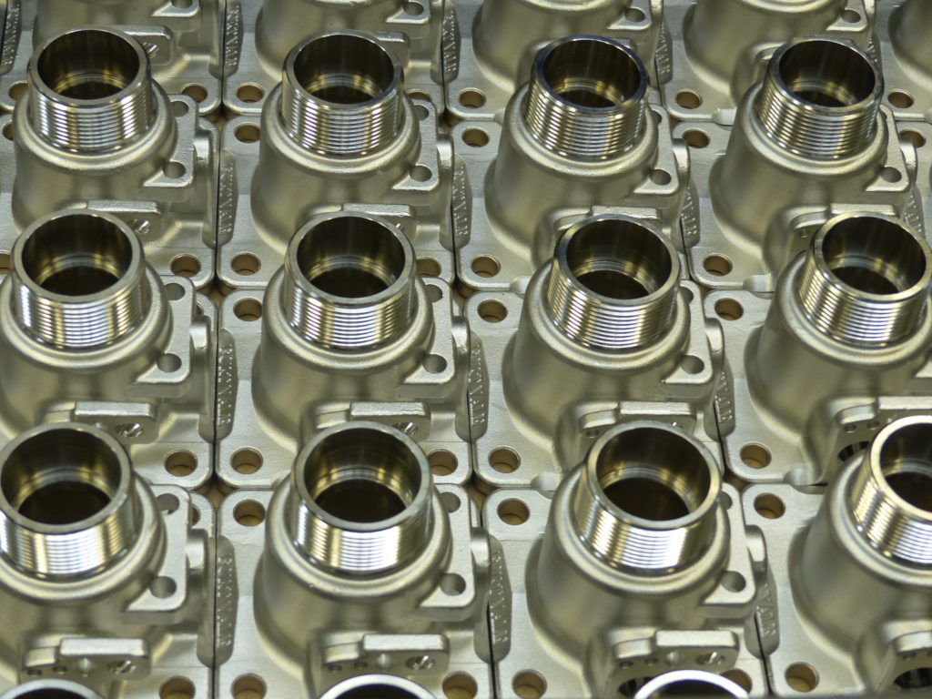 Fort ValeAirline Valves - Fort Vale