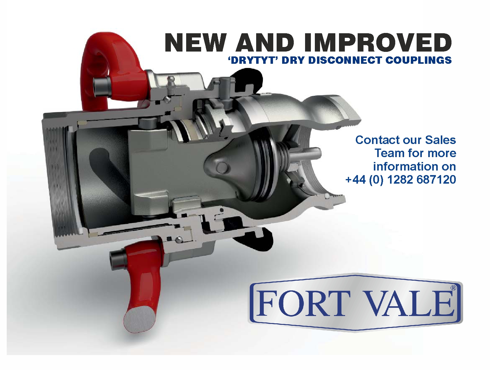 Fort Vale Our Products - Fort Vale