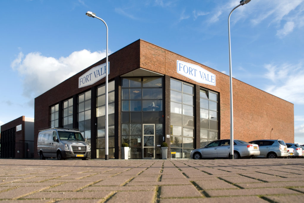 Fort ValeFort Vale BV - Netherlands - Fort Vale