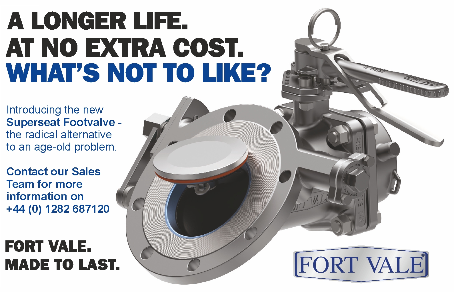 Fort Vale Our Capabilities - Fort Vale