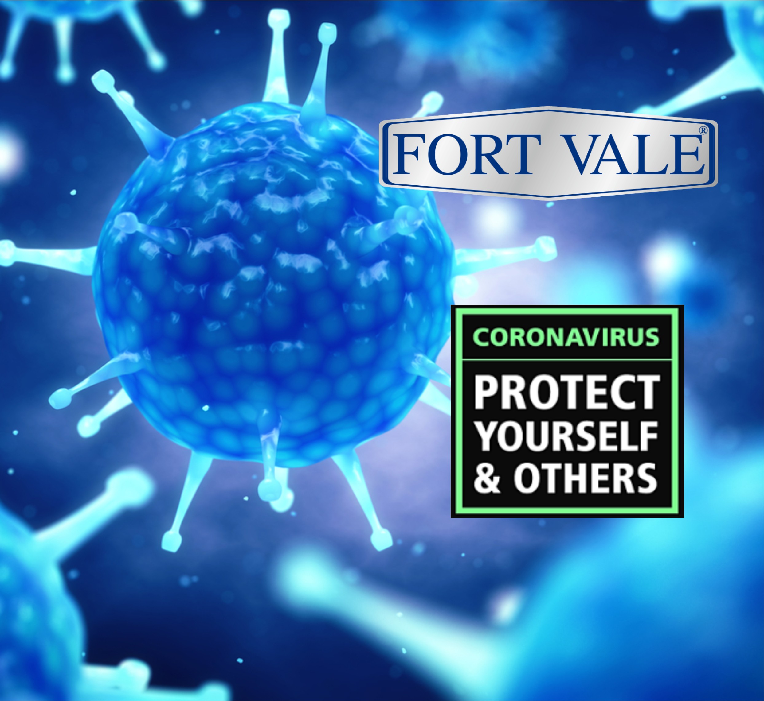 Fort ValeCoronavirus Update - Fort Vale