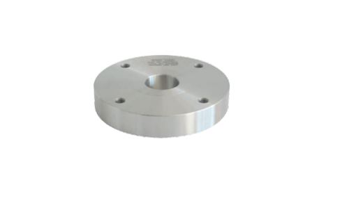 Fort ValeFlanges: Weld-in Flanges for Airline Valves - Fort Vale