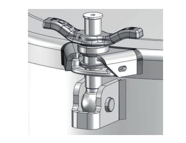 Fort ValeManlid Fasteners: Safebolt Assembly - Fort Vale