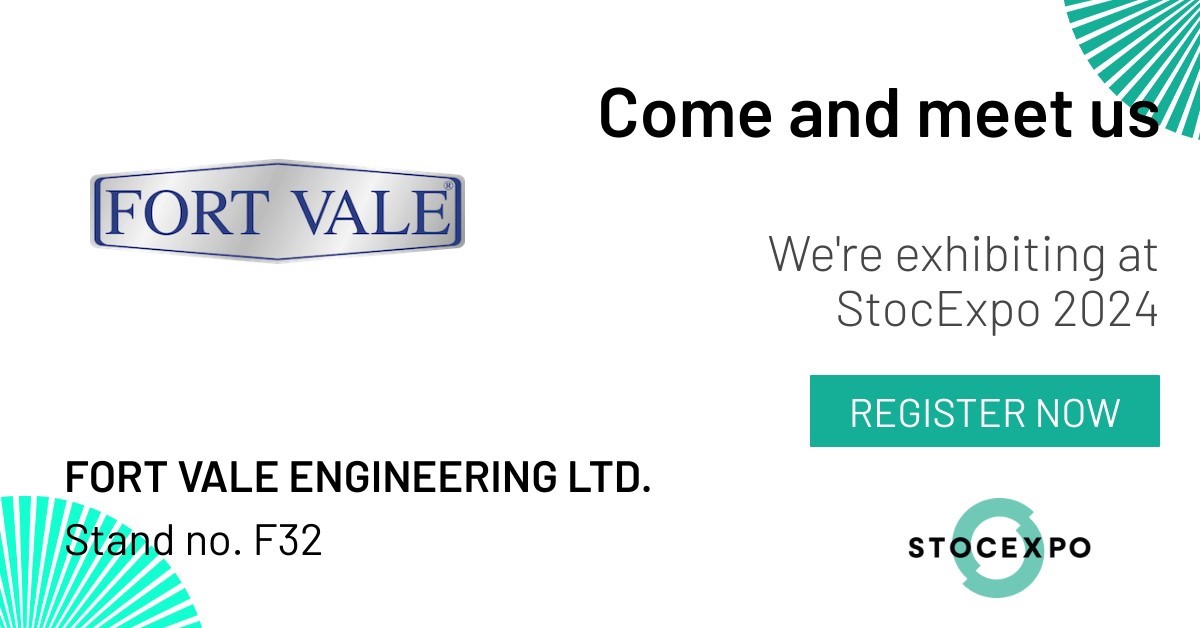 Fort ValeStockExpo 2024 - Fort Vale